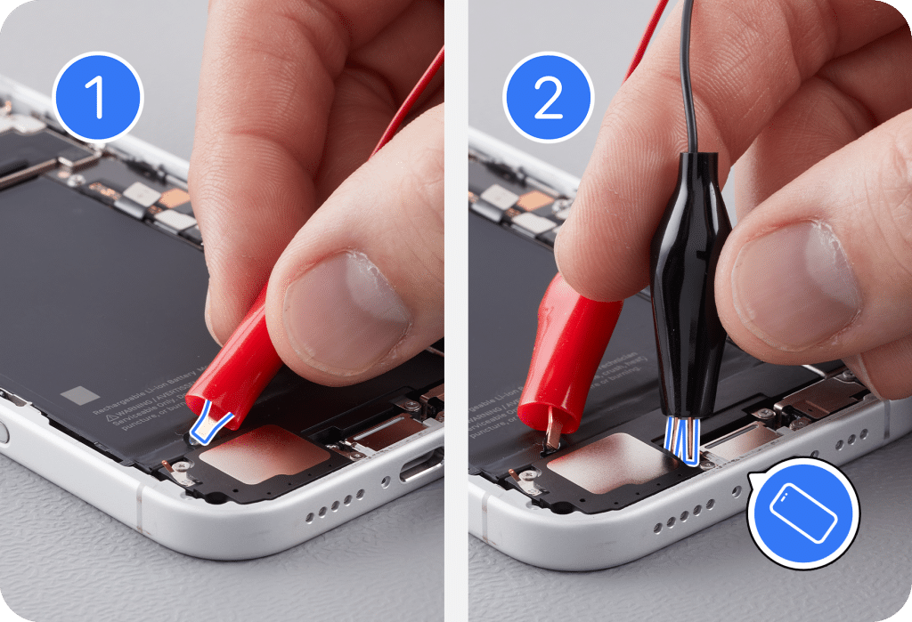 Apple Releases Comprehensive iPhone 16 Battery Repair Guide - TUAW
