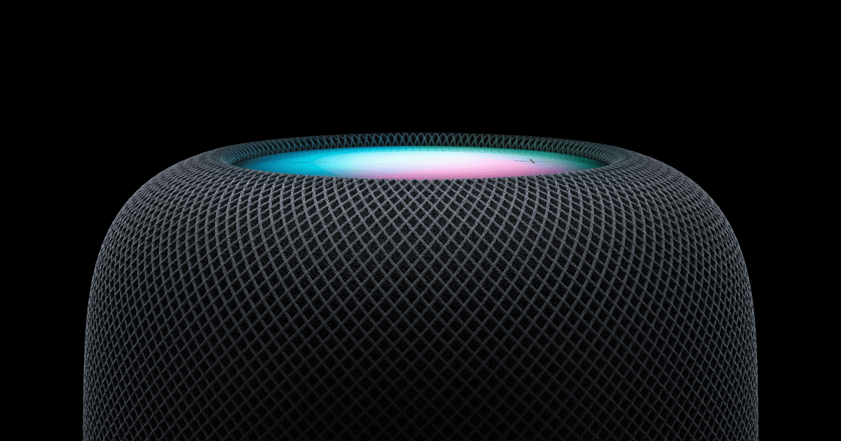 HomePod Mini Sparks New ‘Discontinued’ Rumors - TUAW