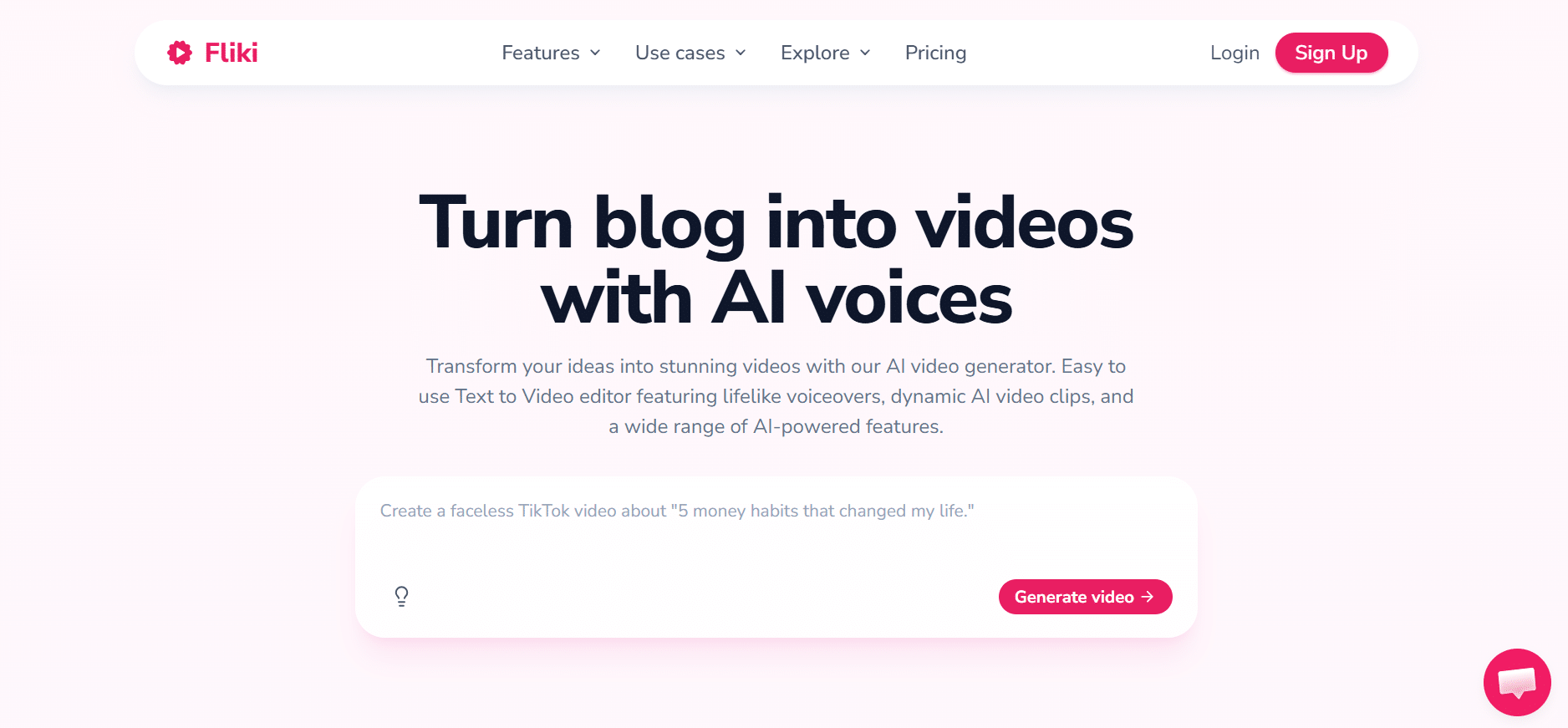 5 Best Faceless AI Video Generators in 2026 (Ranked and Reviewed) - TUAW