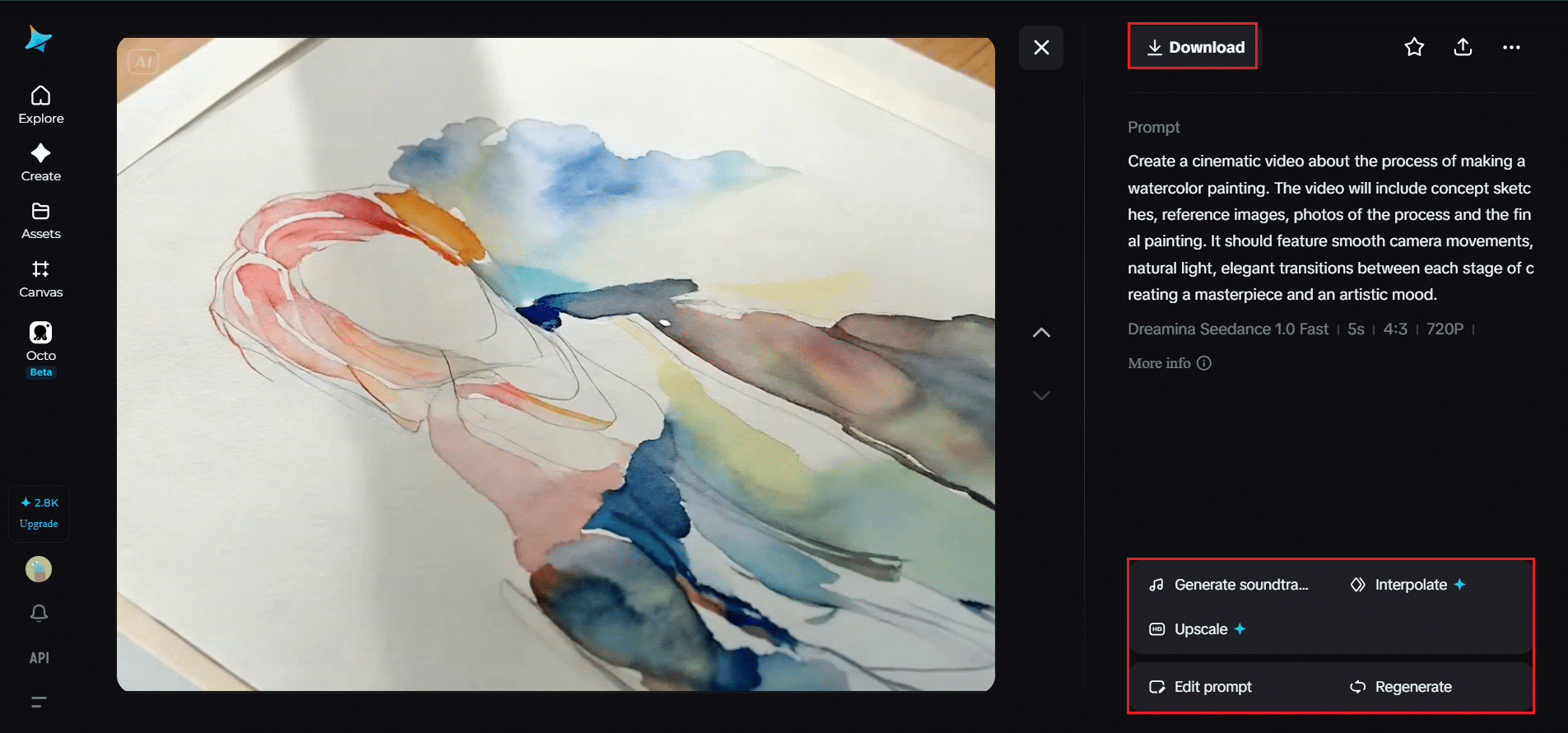 How Artists Can Showcase Their Creative Process Through Video - TUAW